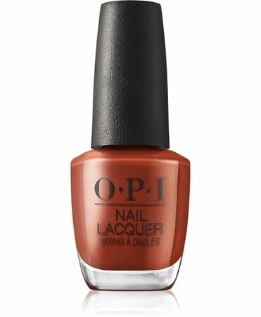 Лак для ногтей OPI The Mani-tude Nail Lacquer, оттенок Slip Dressed Up, 15 мл