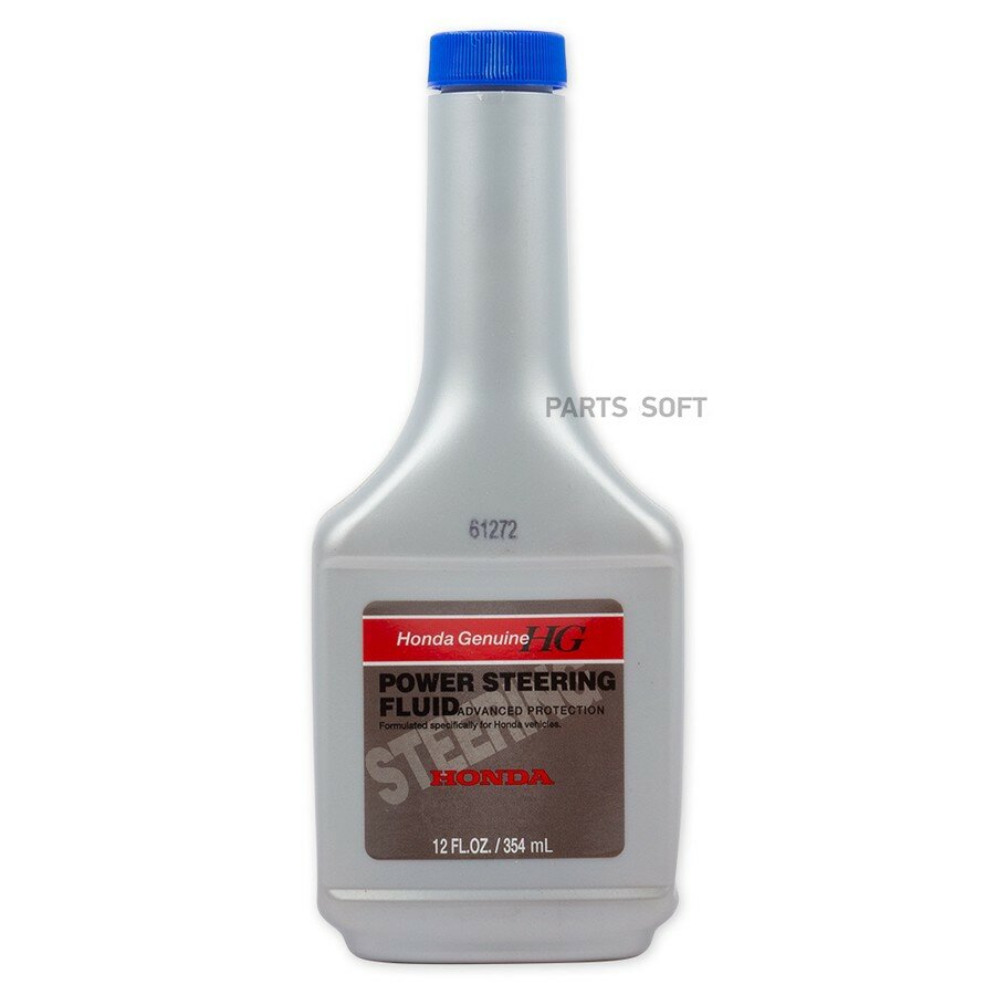 Жидкость гидроусилителя руля Honda PSF (354 мл) HONDA 082069002