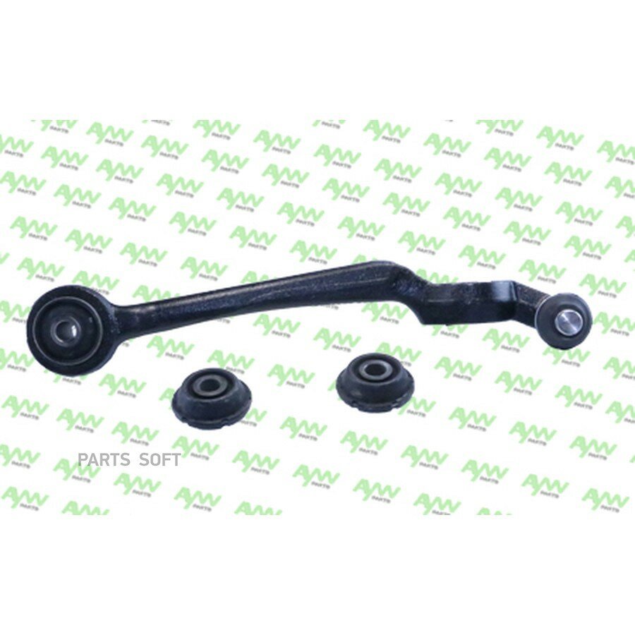 Рычаг подвески передний нижний R AUDI 100 IV (C4) (1991-1995)/ A6 I (C4) (1994-1997) AYWIPARTS AW1360434R