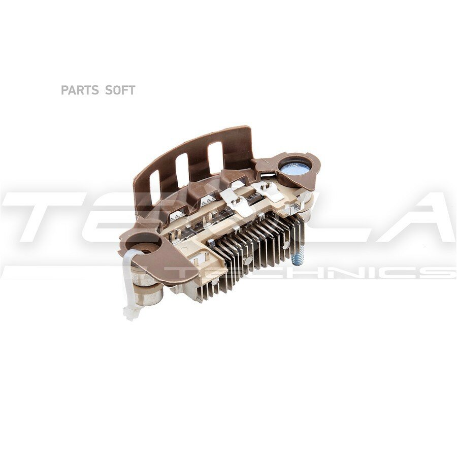 Диодный мост 12V TESLA TECHNICS TT34685 DODGE Neon, DODGE SX, CHRYSLER Neon, PLYMOUTH Neon