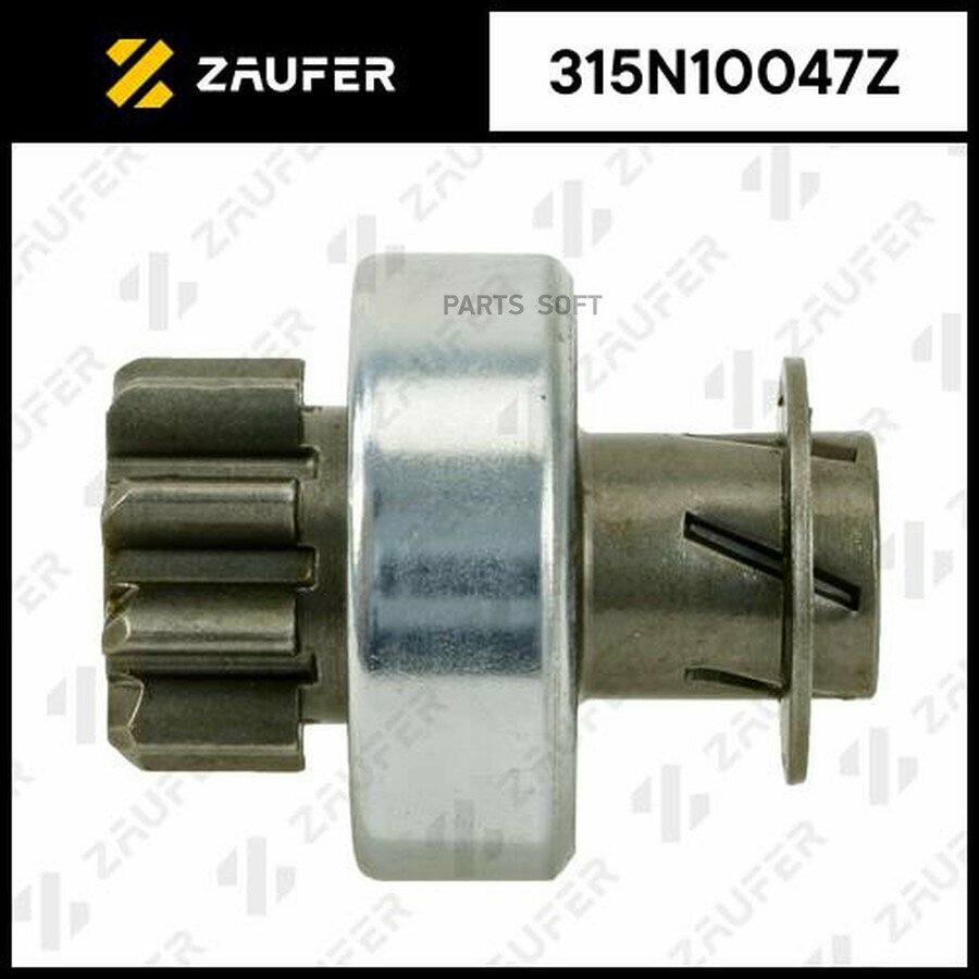 Бендикс Toyota Corolla E150 (06-)/Rav 4 A30 (08-) 1.6i/2.0i ZAUFER 315N10047Z