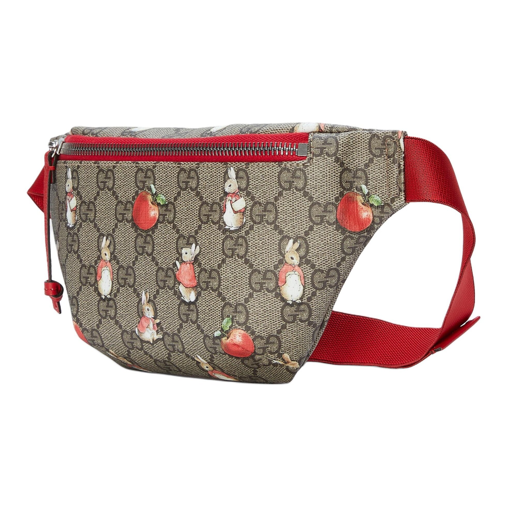 Сумка GUCCI — фото 1