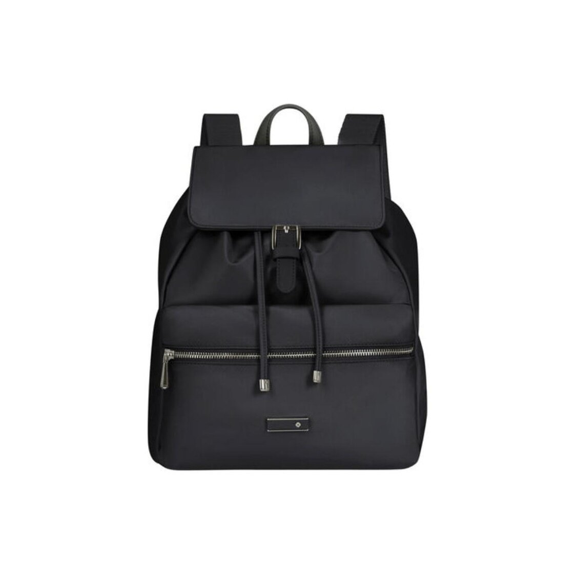Сумка Samsonite, черный — фото 1