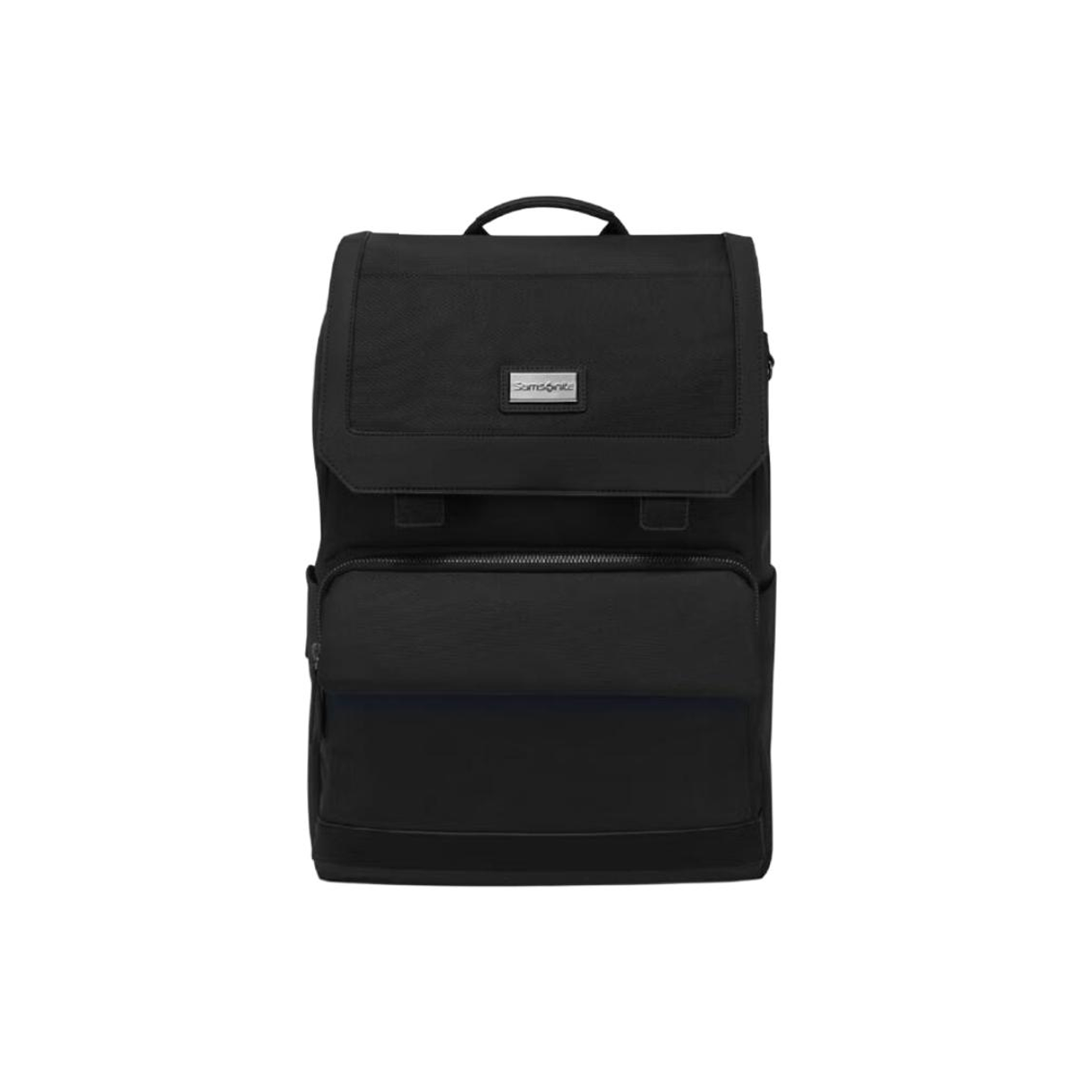Сумка Samsonite, черный — фото 1