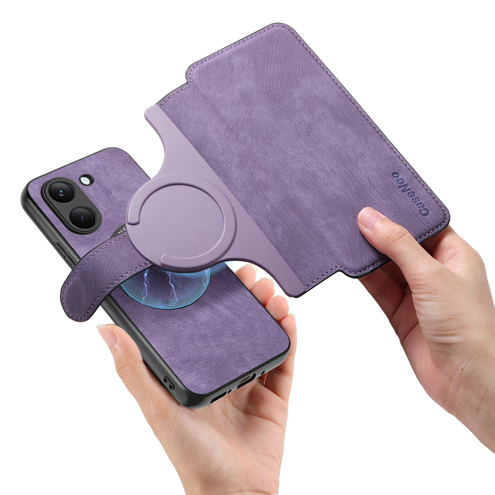 Чехол для Poco X8 Pro