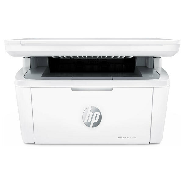 МФУ лазерное HP LaserJet Pro M141A