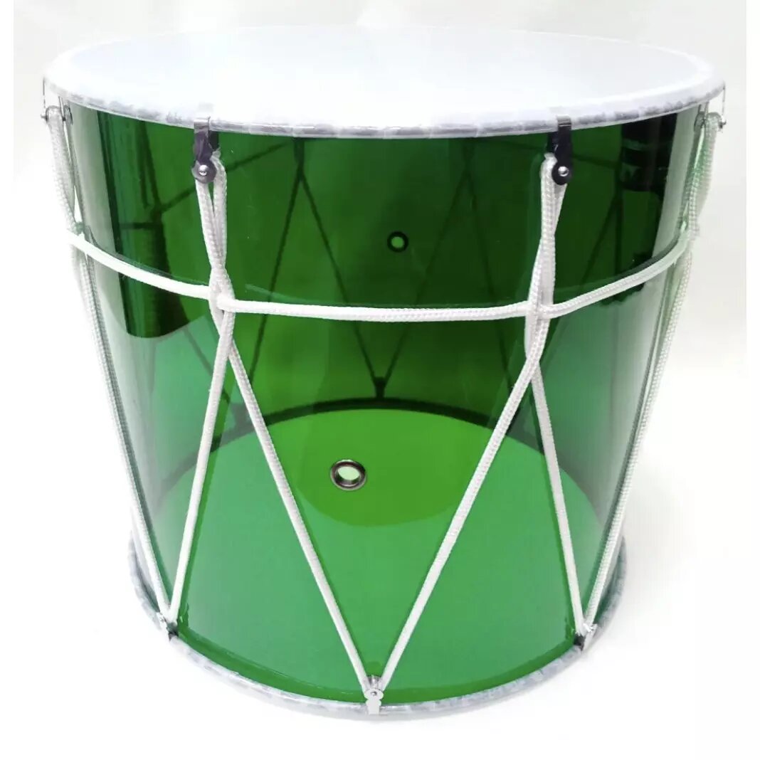 Барабан кавказский 13" MEZZO MZ-B13GplexKW-M