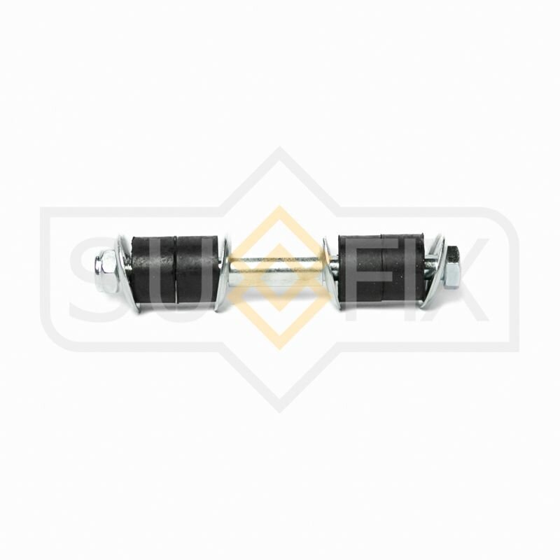 SUFIX Стойка стабилизатора передняя для MMC COLT (Z2_A)