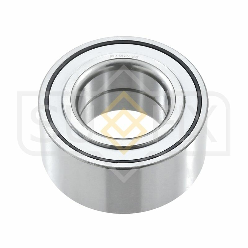 SUFIX Подшипник ступицы передний для Hyundai Elantra (XD) 00-06 / Matrix (FC) 01-10 / Kia Cerato (LD) 04-09