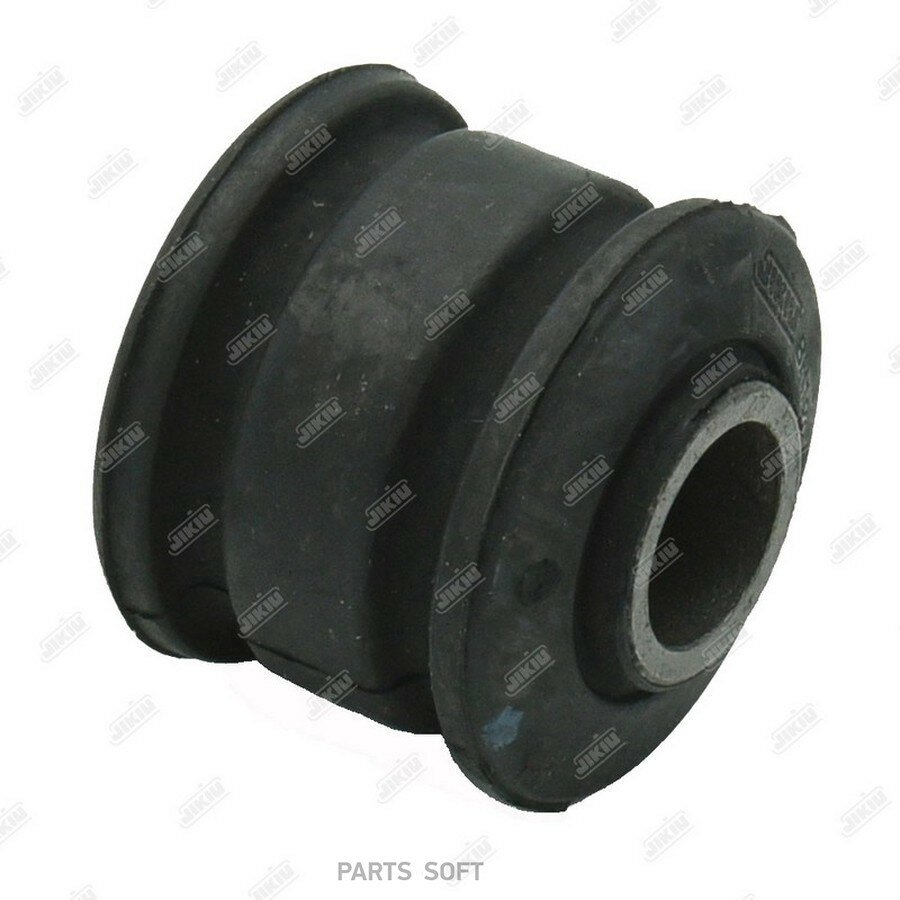 JIKIU BH12038 Сайлентблок Daewoo_Matiz/Spark M100/M150 (1998-2016)/Wingroad Y11/VFY11/WFY11 (1999-2005)/Liteace Noah KR52V/CR50G (1996-2007)