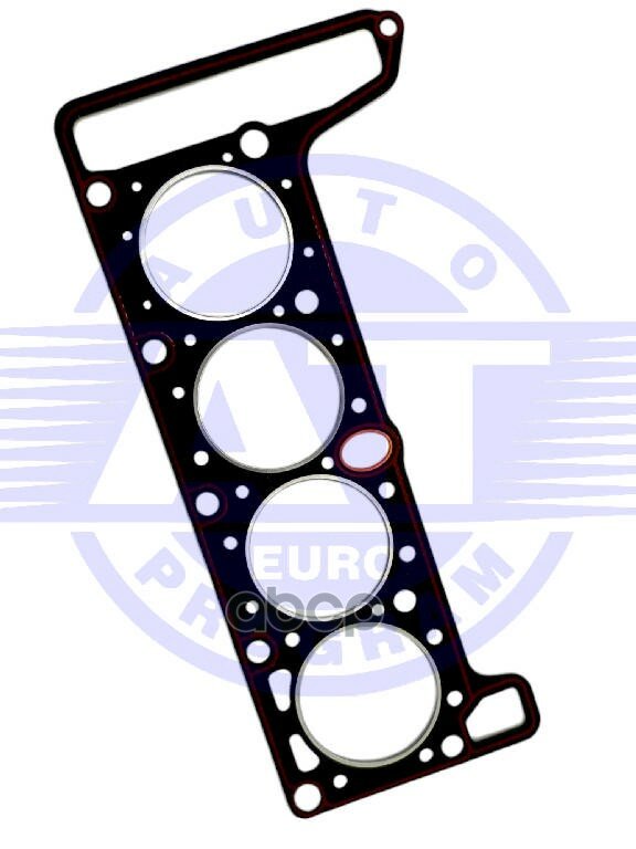 Прокладка ГБЦ (82.0)_ВАЗ 2121/21213/21214/2131/NIVA 86- 1.7, шт Auto Technologies Group AT 3020-021G-82 Auto Technologies Gro.