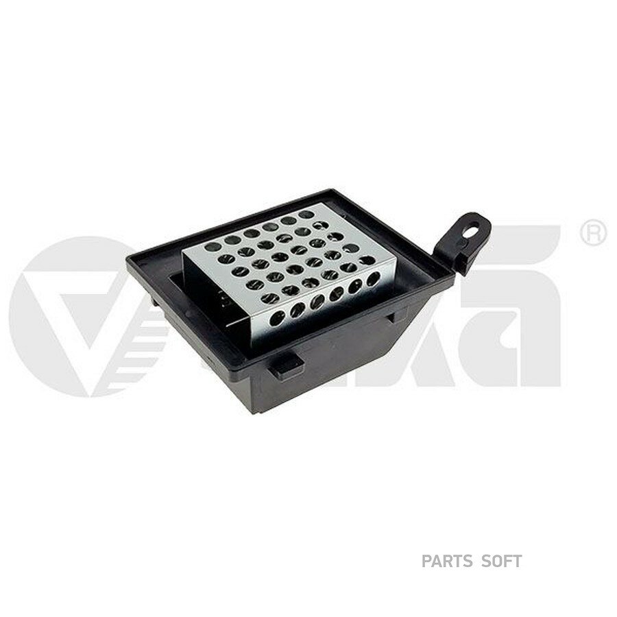 VIKA 21389801 Резистор отопителя