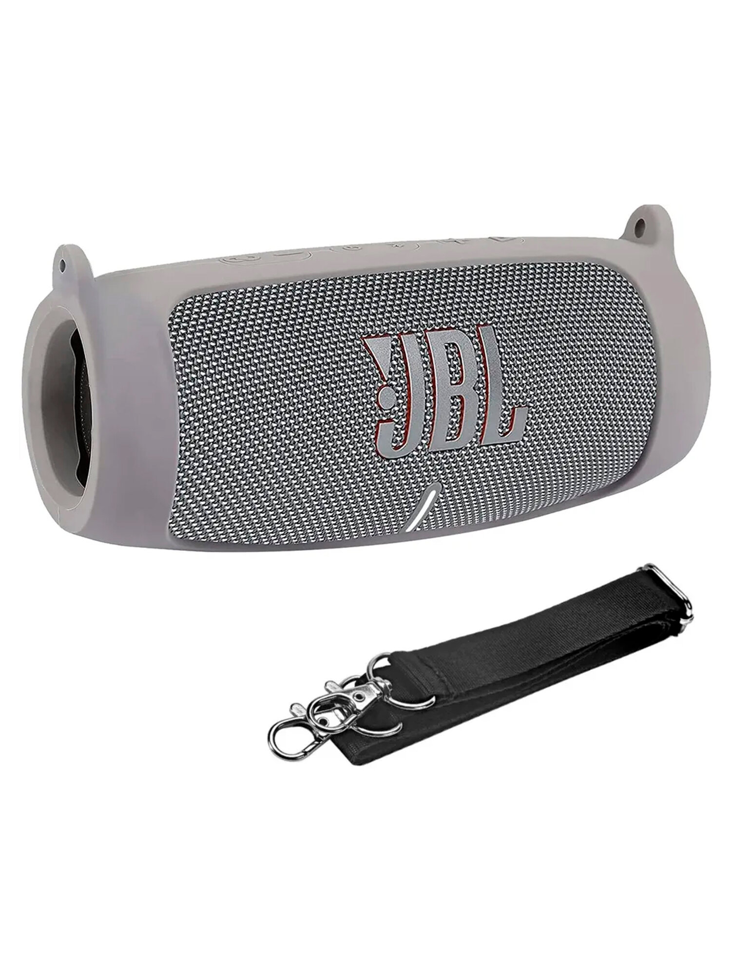 Силиконовый чехол для портативной колонки JBL Charge 5