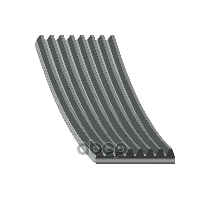 Ремень поликлиновой 8PK855 Febi арт. 45917