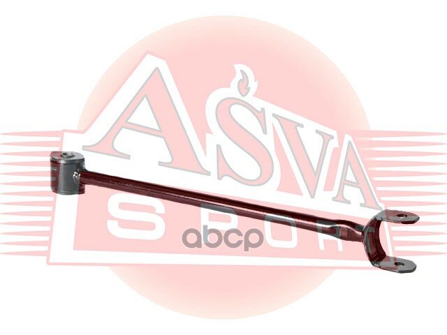 Тяга задняя продольная ASVA арт. 0125AE100R