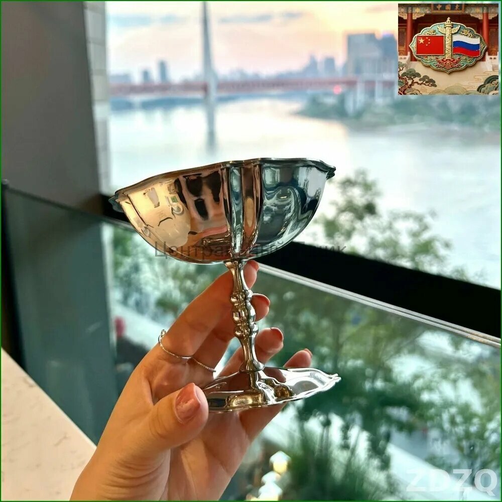 Креманка, диаметр 11.3 см, 1 шт