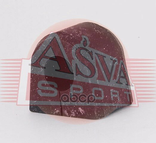 Втулка заднего стабилизатора SUBARU SUBARU IMPREZA G10 1992-2002 ASVA арт. 0807-s11r