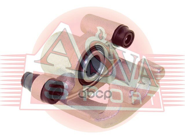 Суппорт тормозной ASVA арт. TYBC-020