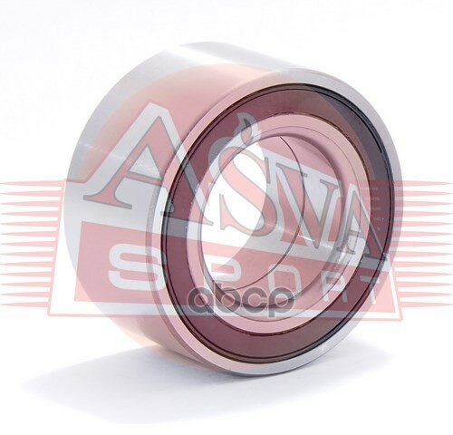 Подшипник ступицы передней ASVA арт. DACM45820042