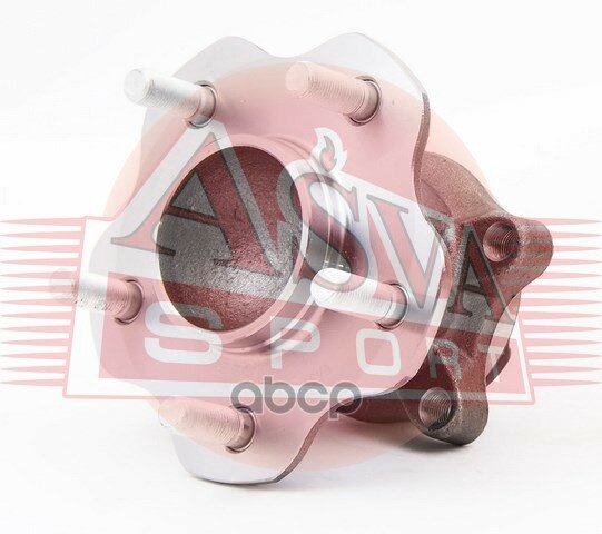 Ступица задняя NISSAN JUKE 2WD ASVA арт. nswh-f15r