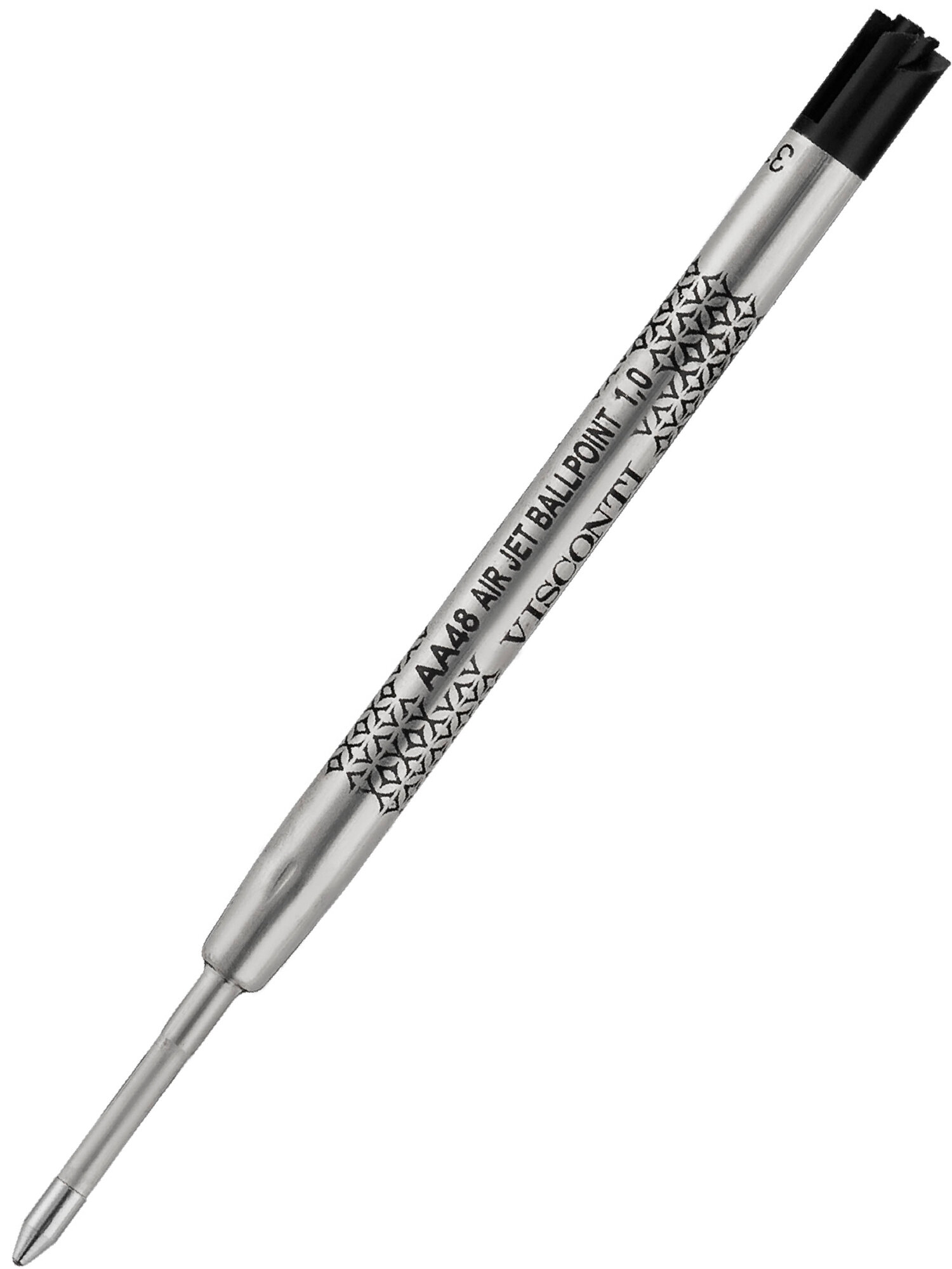 Стержень шариковый VISCONTI черный