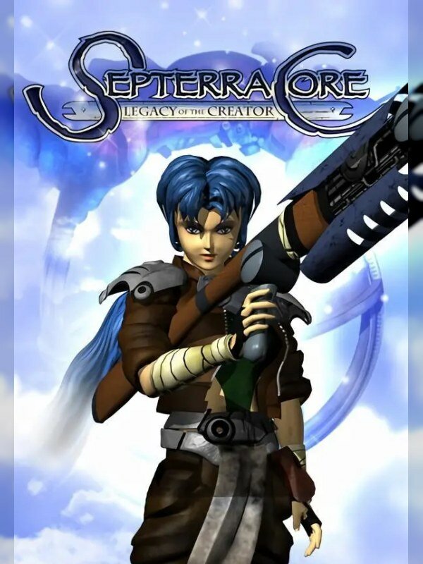 Septerra Core, РФ и СНГ