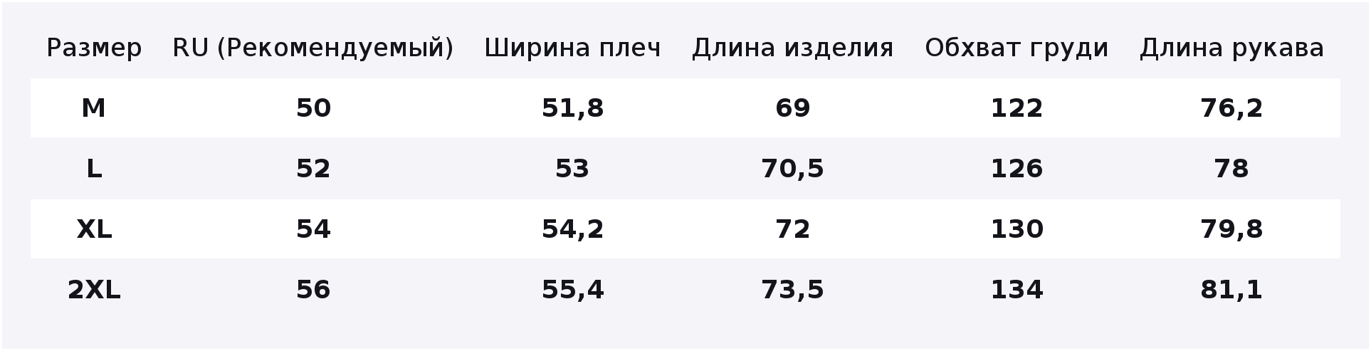 Куртка Miniso, размер XL — фото 1