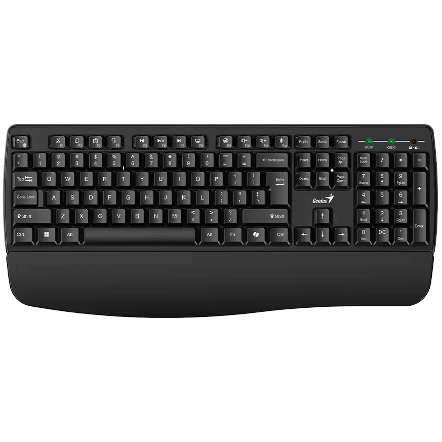 Клавиатура Genius KB-7123 RU