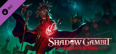 Shadow Gambit: The Cursed Crew Zagan's Ritual, Все страны