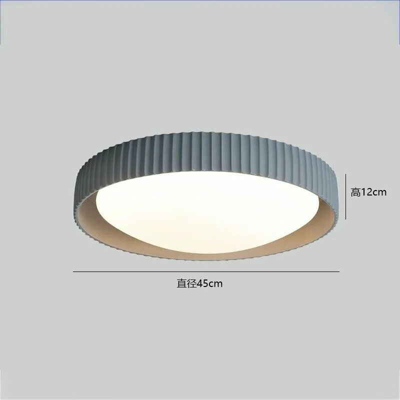 BARCATO Люстра, LED, 42 Вт