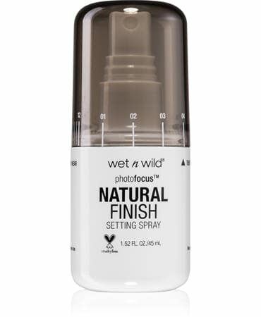 Фиксатор макияжа Wet n Wild PhotoFocus Seal the Deal, 45 мл
