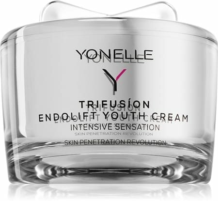 Крем для ухода за кожей Yonelle Trifusion, 55 мл