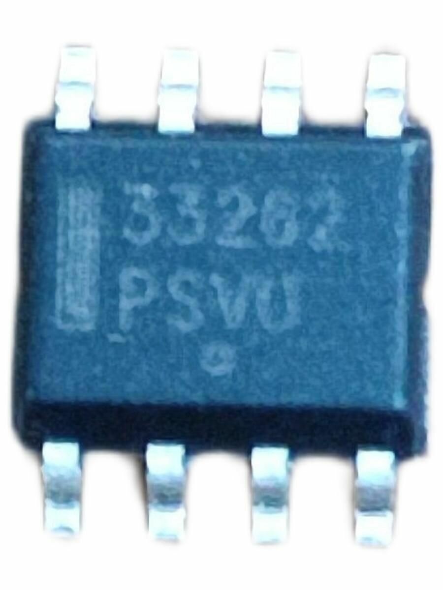 MC33262DG (микросхема)