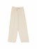 Брюки 120% LINO Drawstring-fastening trousers, размер 44, разноцветный