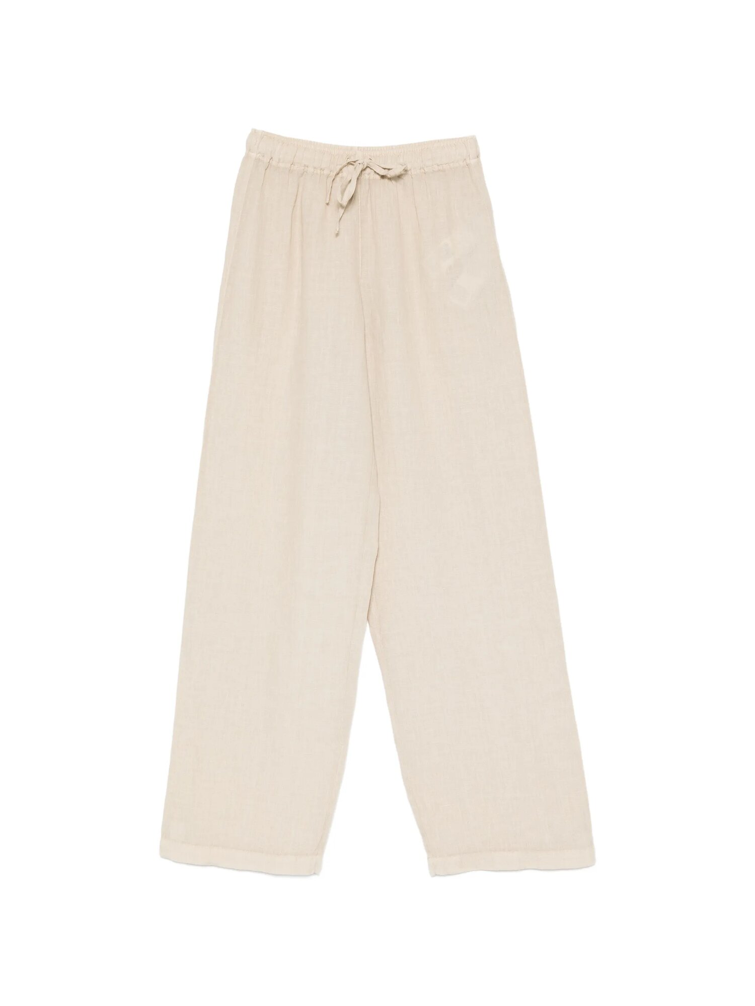 Брюки Drawstring-fastening trousers