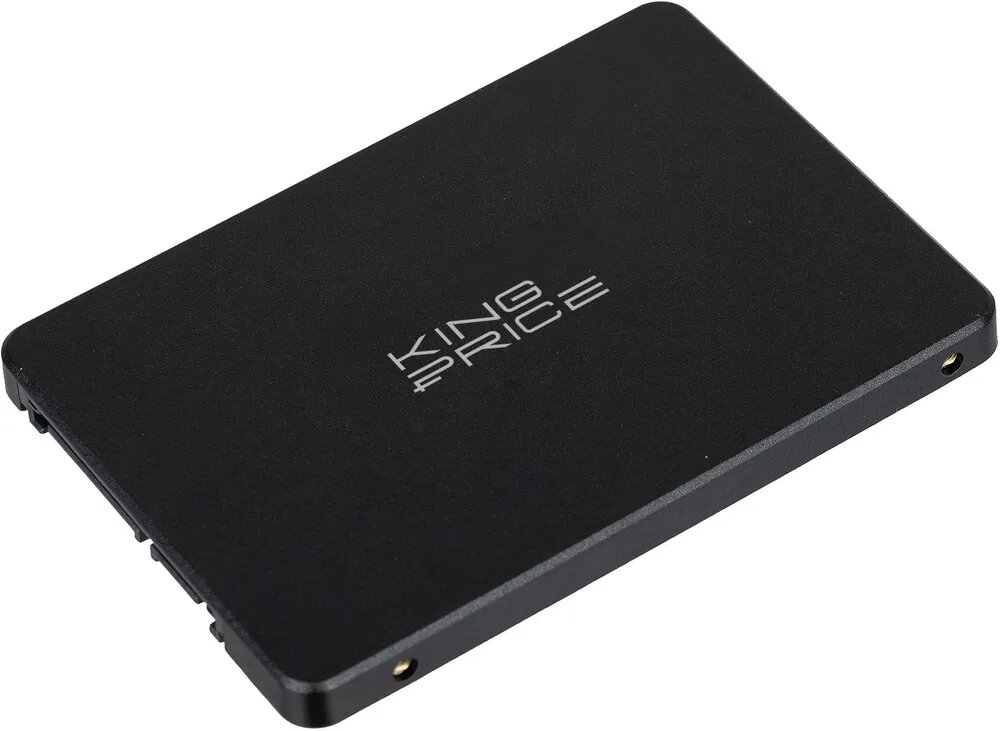 KingPrice 240 ГБ Внутренний SSD-диск 2.5", SATA III, 2.5", SATA III 6 Гбит/с (KPSS240G2)