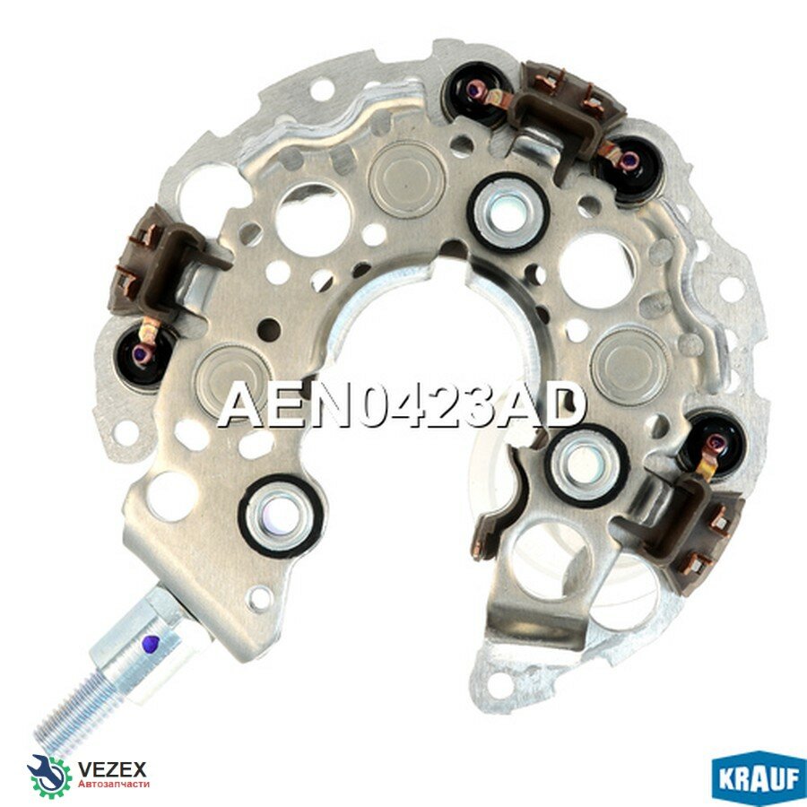 KRAUF AEN0423AD диодный мост!\ Chrysler Sebring 2.4L/ 2.7L 2001-2006