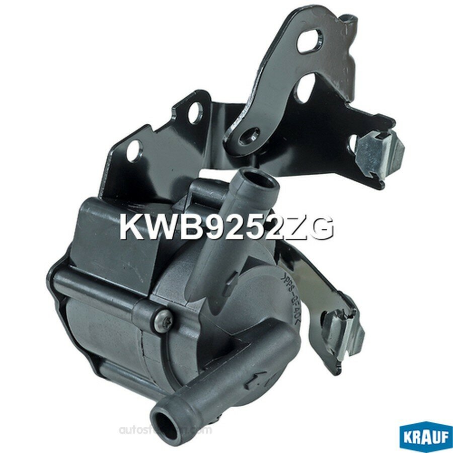 KRAUF KWB9252ZG Насос водяной электрический