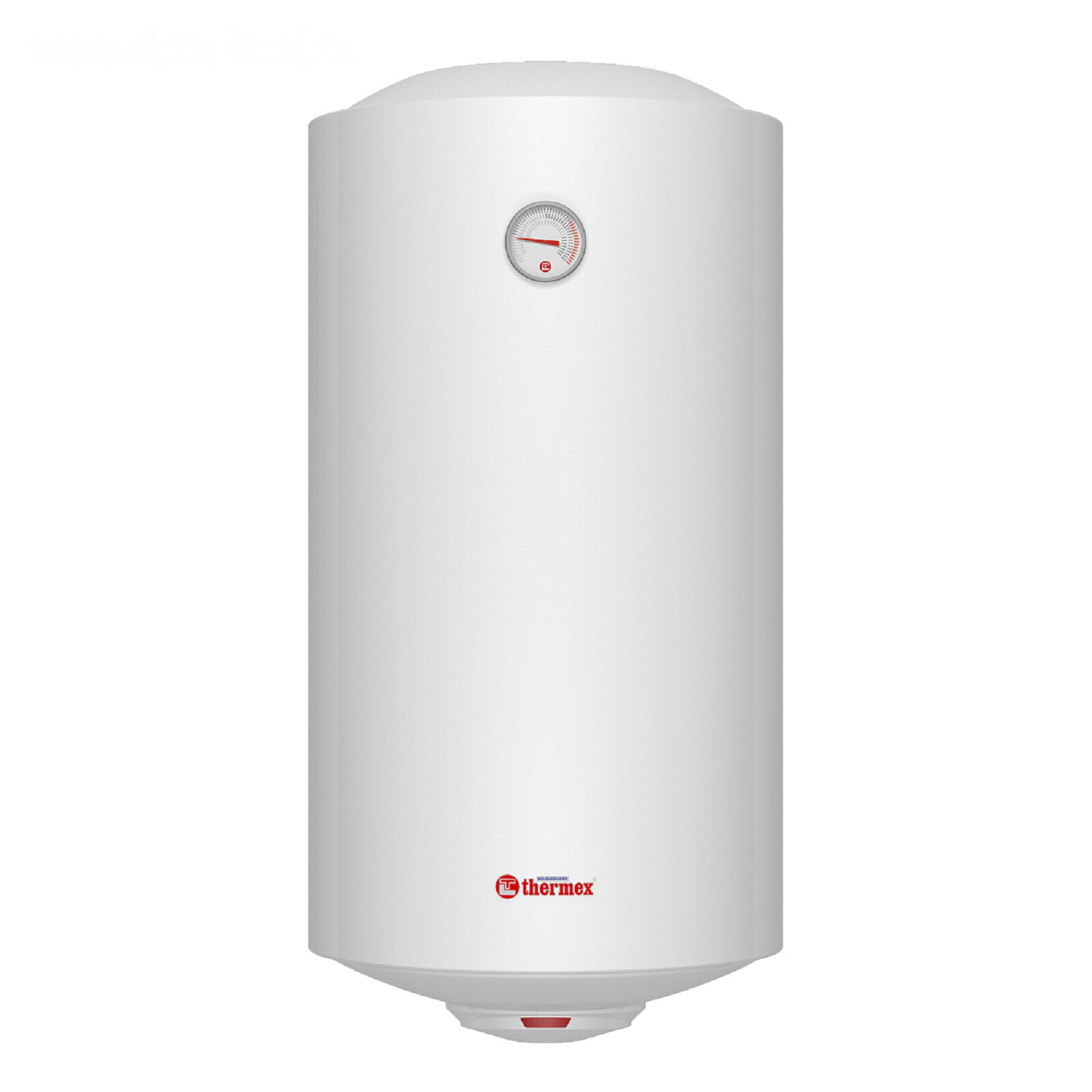 Водонагреватель TitaniumHeat Thermex 100 V 1.5кВт 100л