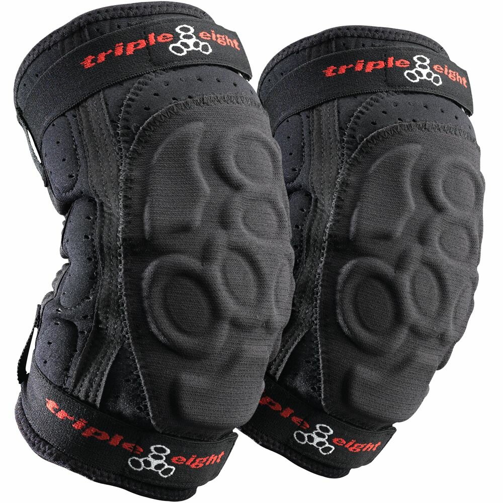 Налокотники для скейтбординга TRIPLE8 ExoSkin Elbow