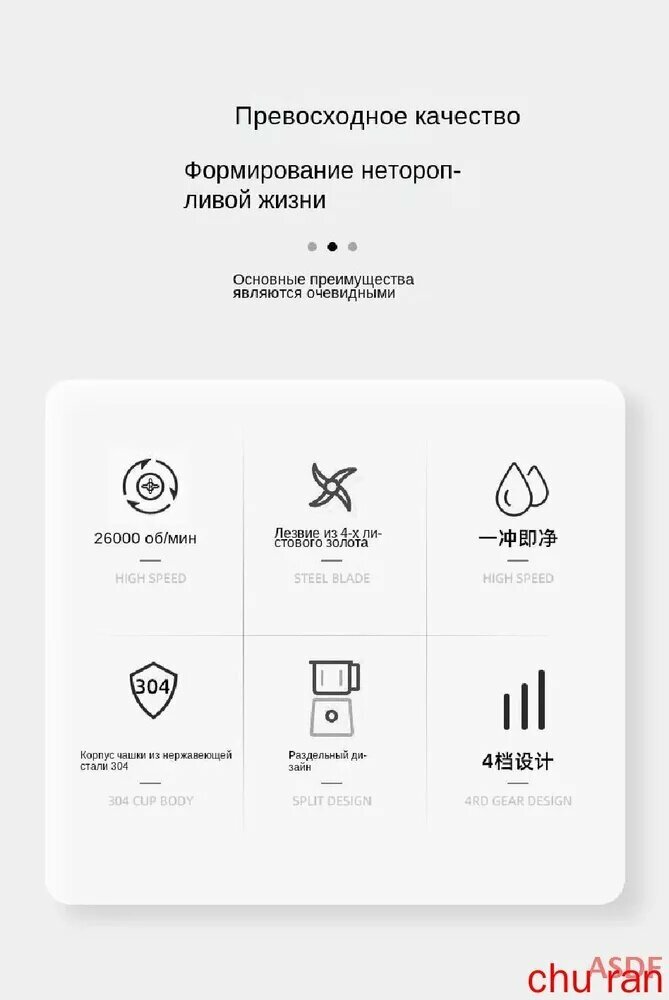 Измельчитель — фото 1
