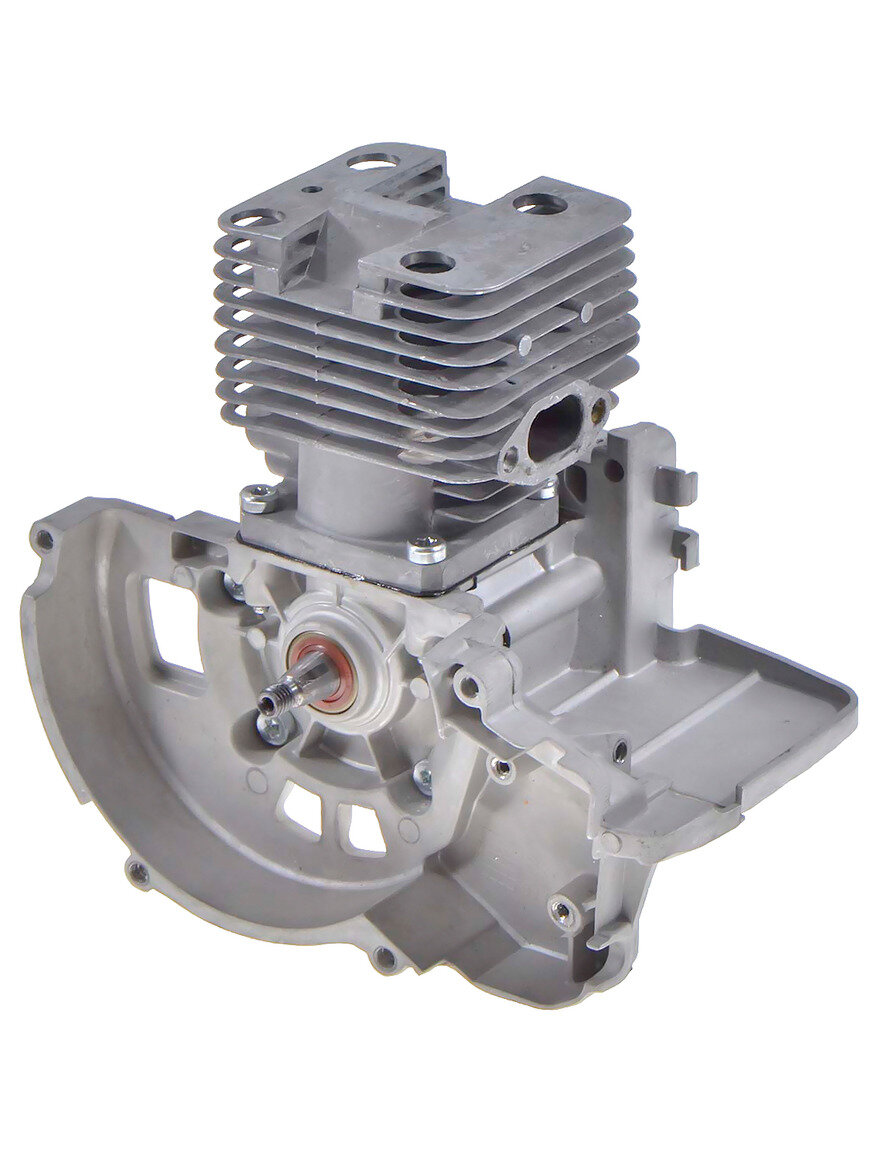 Цилиндр с поршнем для кустореза STIHL FS-300, FS-350, FS-380