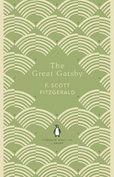 The Great Gatsby