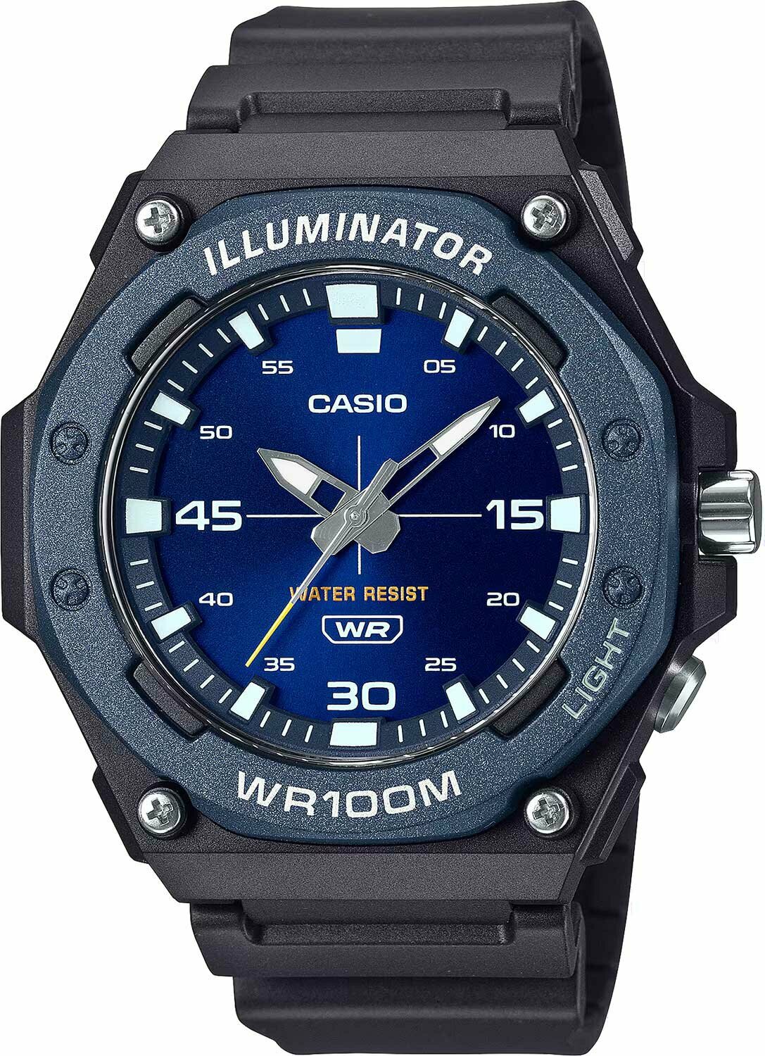 Наручные часы CASIO Спорт