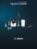 Блендер Bosch MSM4B670