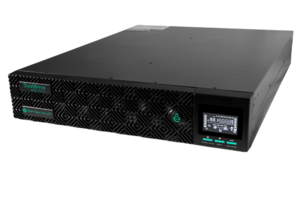 ИБП Systeme Electric Smart-Save Online ИБП SRTSE 2 поколения 2000 ВА/Вт, 2U, 8 C13+1 C19, USB, RS-232, сухие контакты
