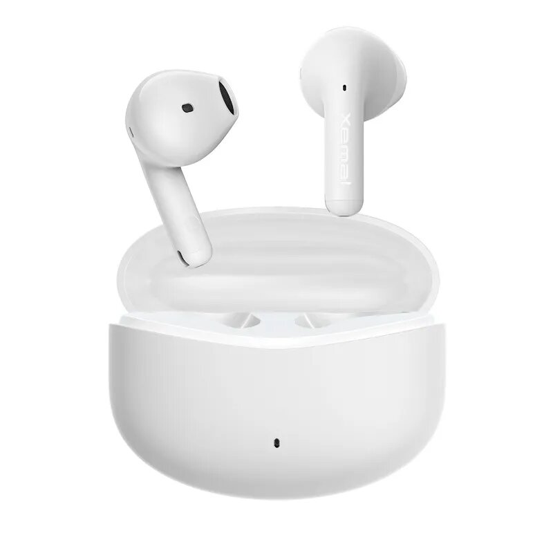 EDIFIER SoundMover X1 Истинные беспроводные наушники Bluetooth 5.1 с пассивным шумоподавлением для музыки и спорта,