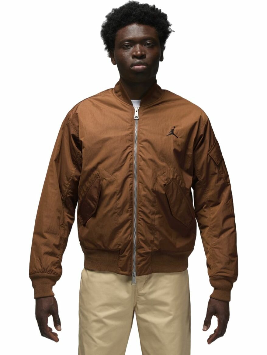 Бомбер Jordan Essentials Renegade Jacket
