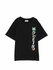 Футболка MOSCHINO Logo-print T-shirt, размер 12 лет
