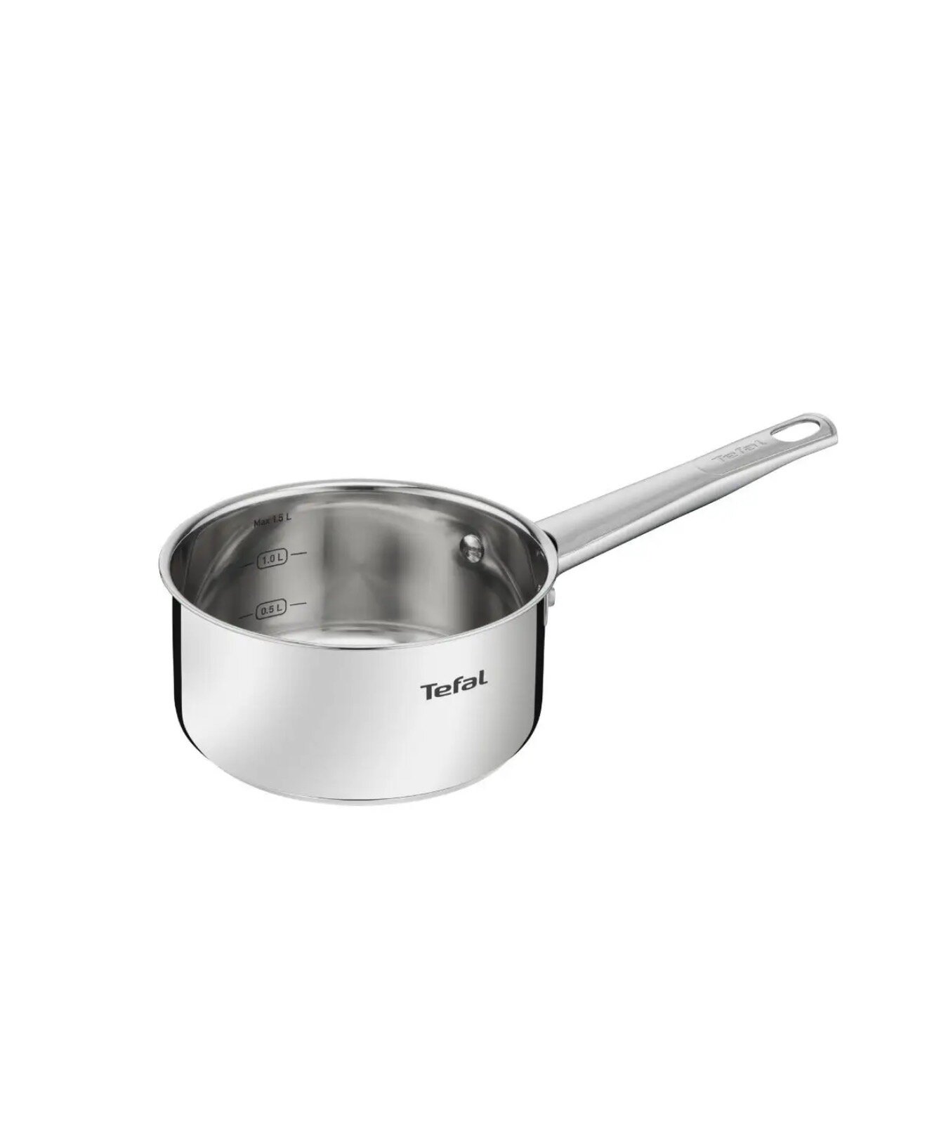 Ковш Tefal без крышки 1.5 литра 16 см Cook Eat